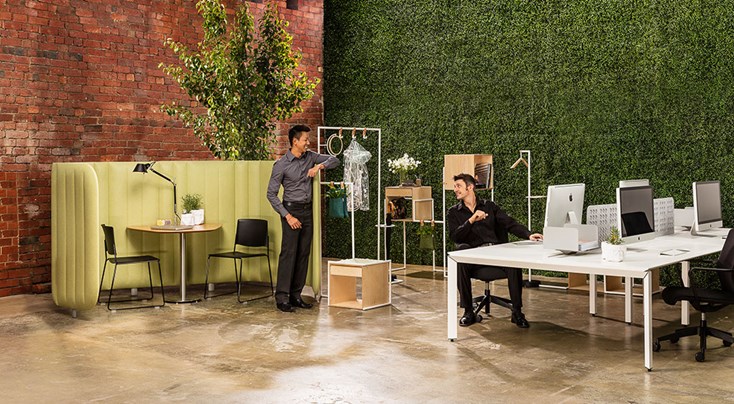 Zenith Interiors: Now in Singapore!