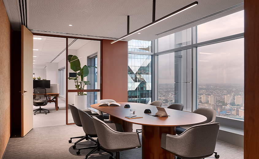 Pinsent Masons Melbourne