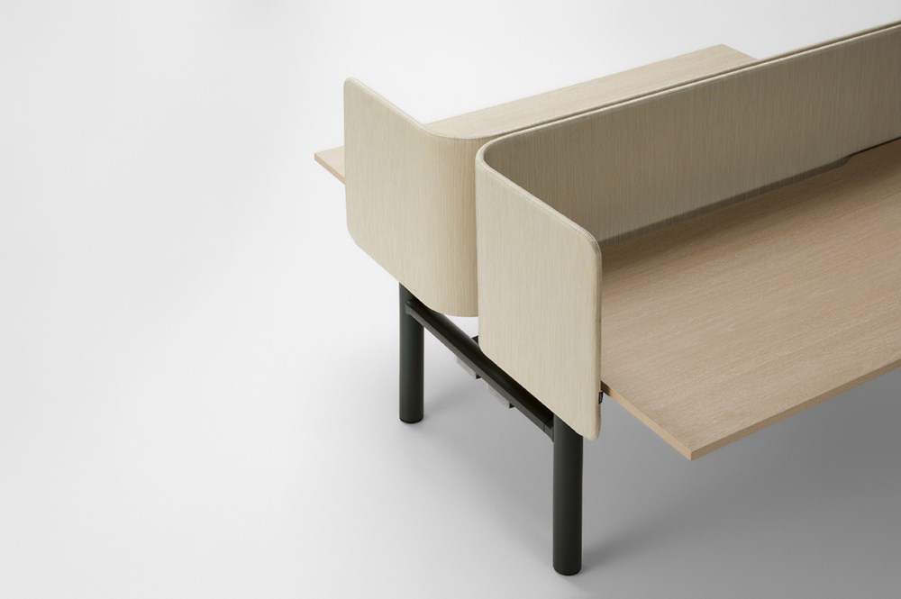 Zenith- Curators of the Modern Workspace