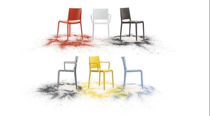 The one and only..... Circo Work Chair