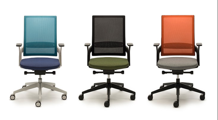 The Evolution of the Office